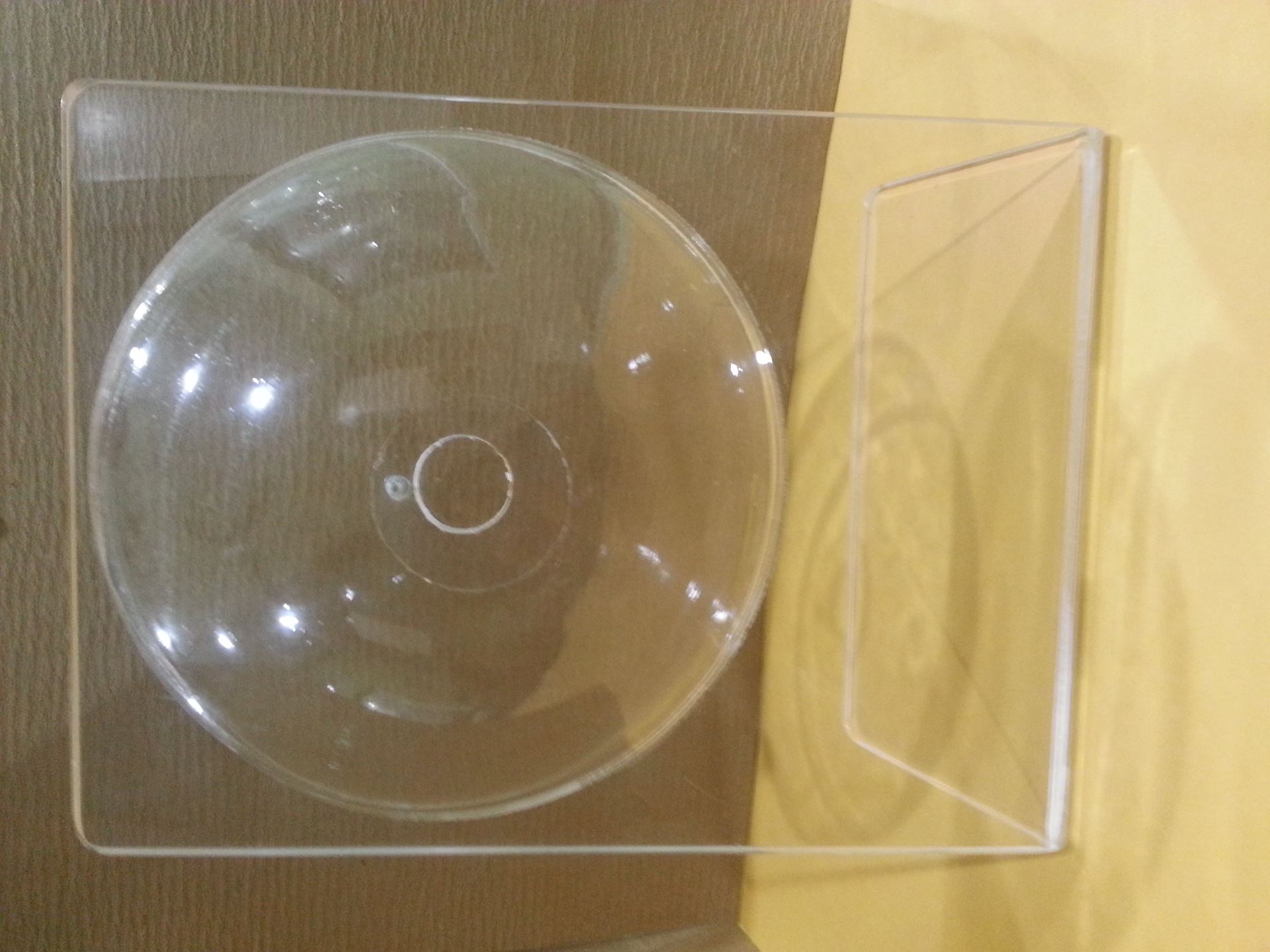 Seed Display Unit - AKCRON