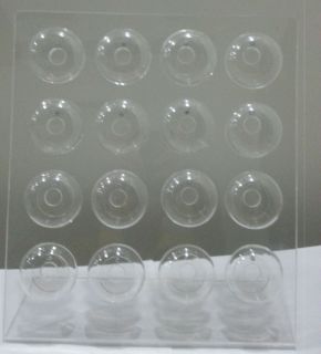 Seed Display Unit - AKCRON