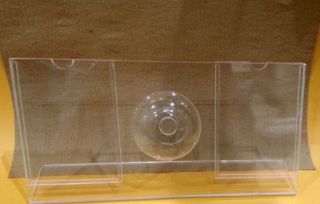 Seed Display Unit - AKCRON