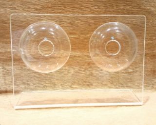 Seed Display Unit - AKCRON