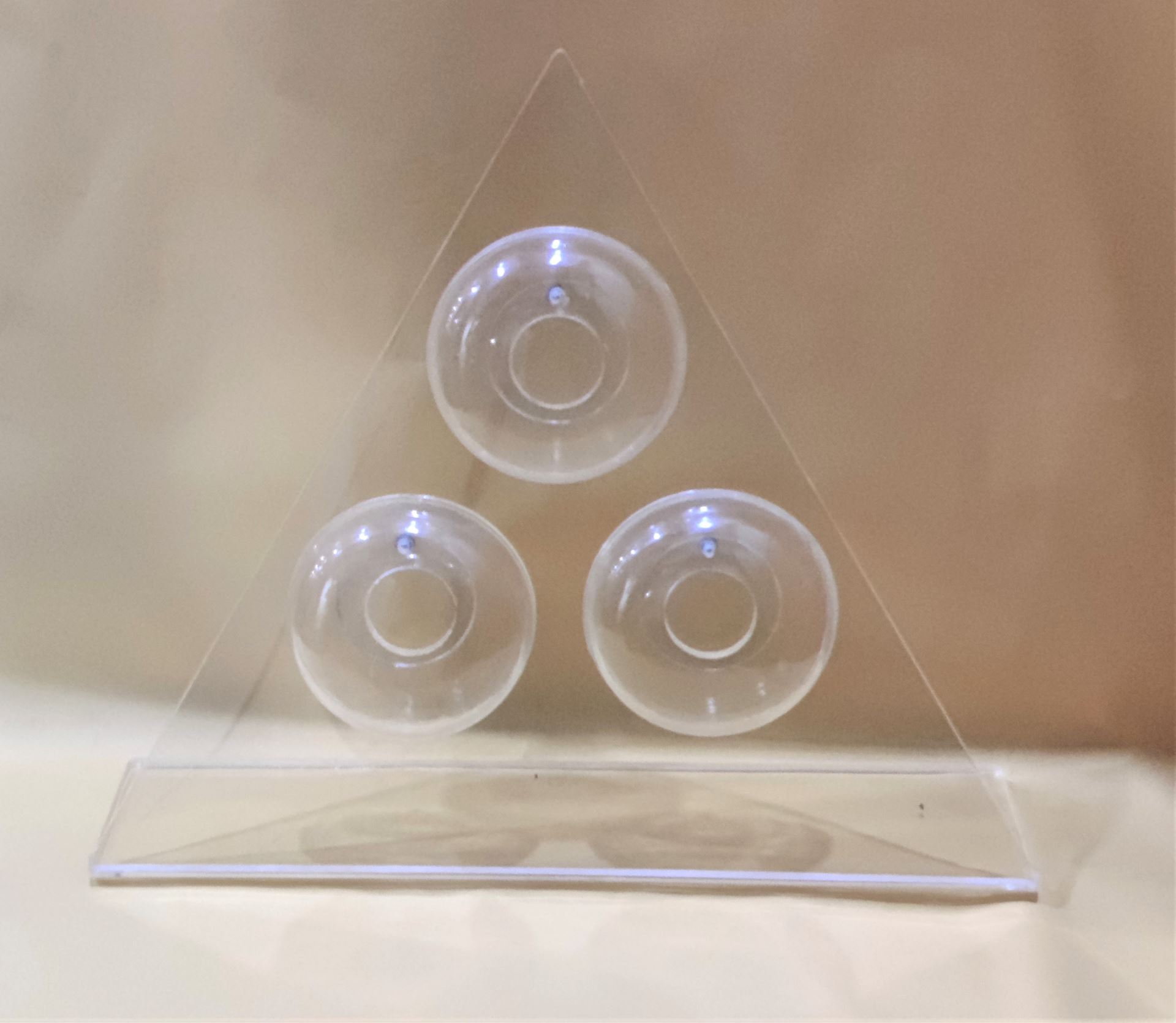 Seed Display Unit - AKCRON