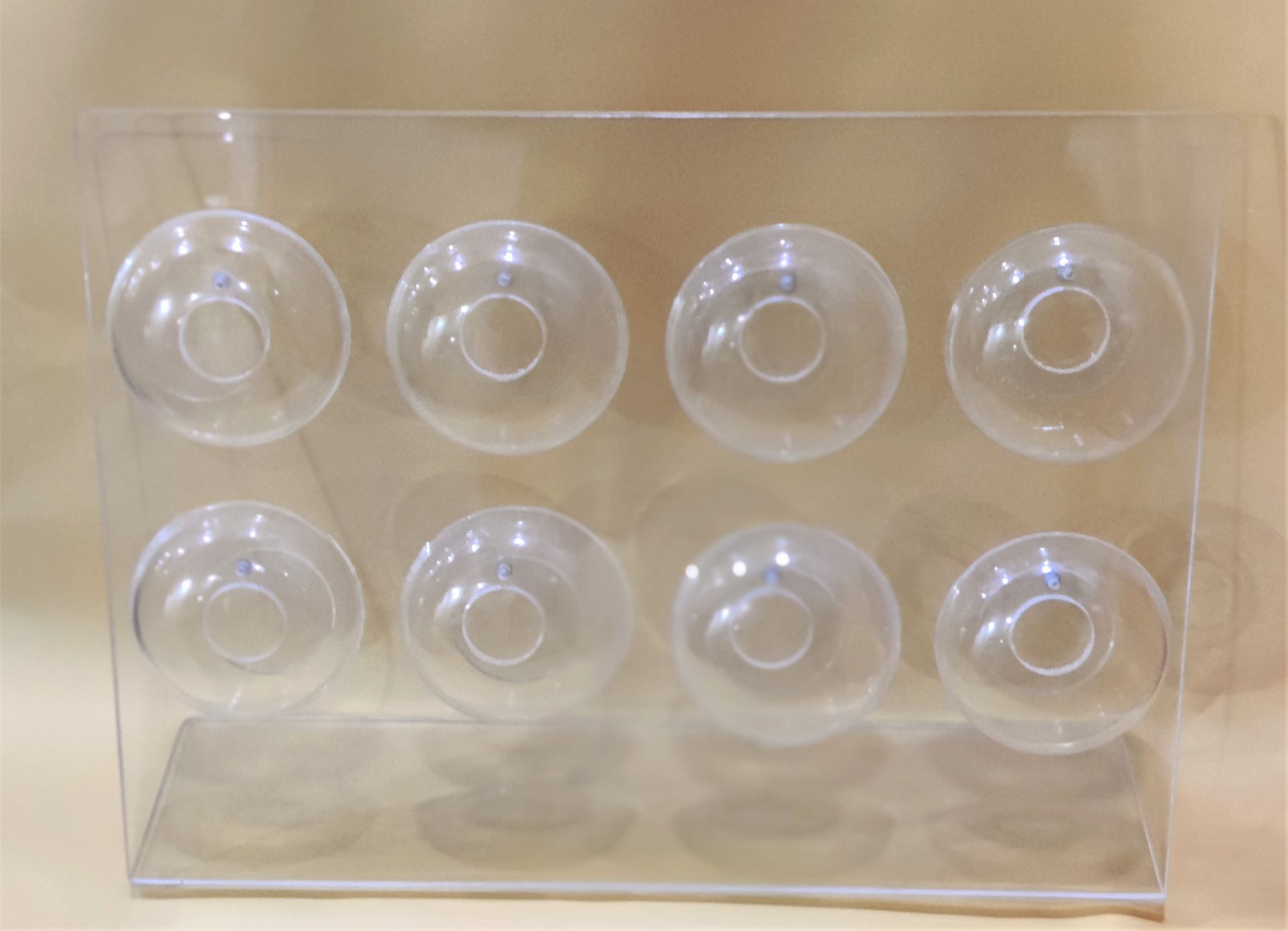 Seed Display Unit - AKCRON