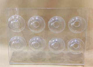 Seed Display Unit - AKCRON