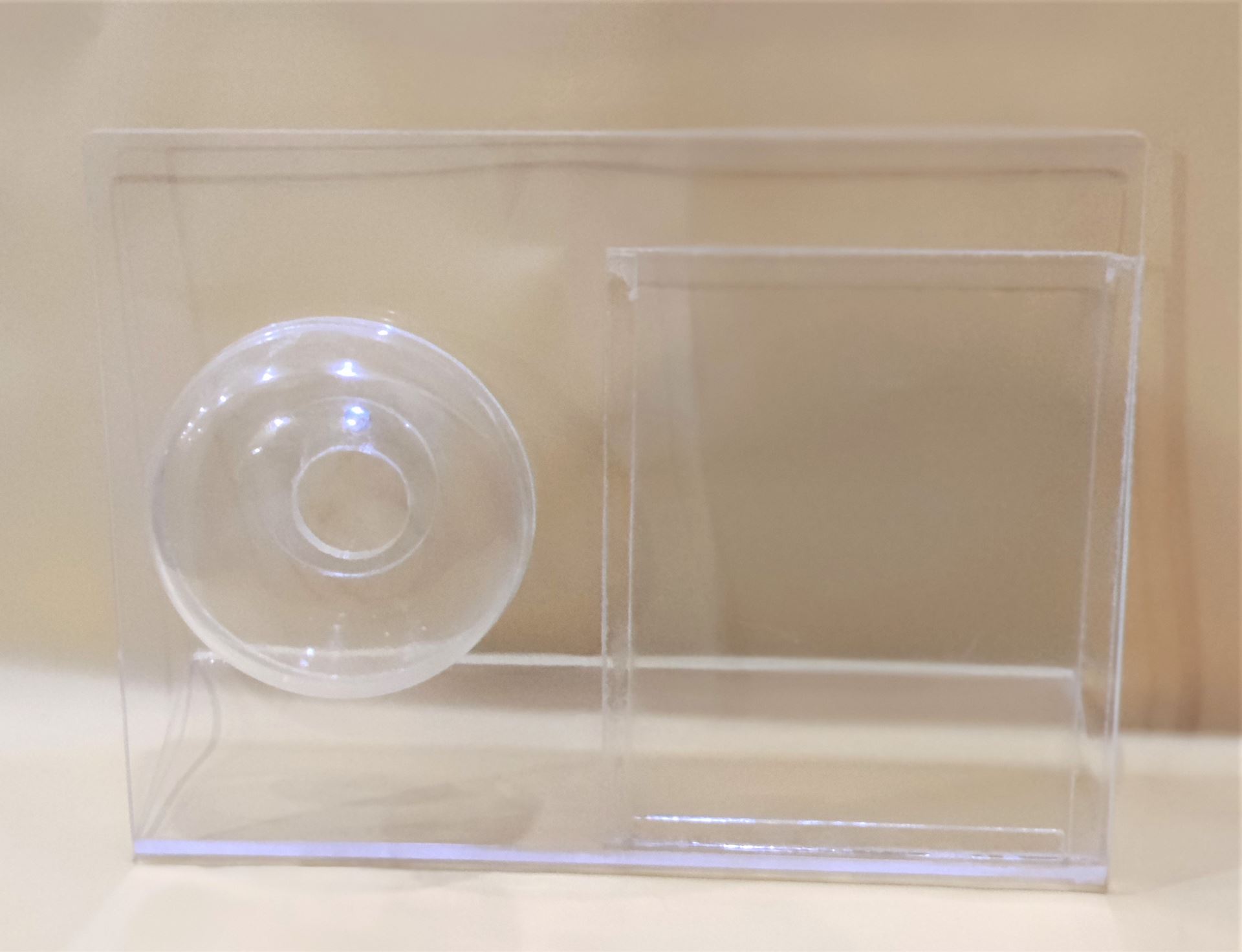 Seed Display Unit - AKCRON